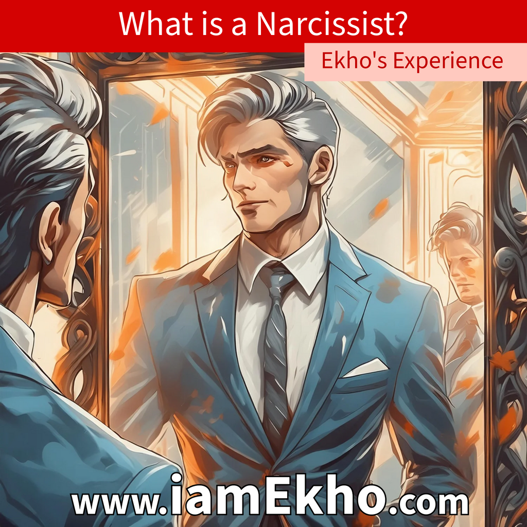 What Is a Narcissist? Understanding the Traits of a Master Manipulator